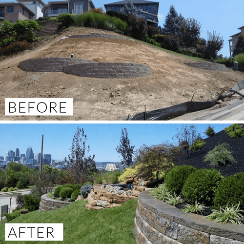 How Does Landscape Design and Installation Work? — Seiler's Landscaping ...