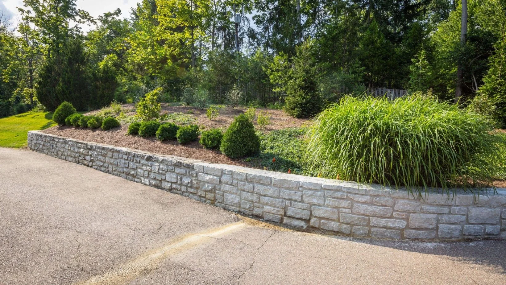 Curbside Landscaping Ideas