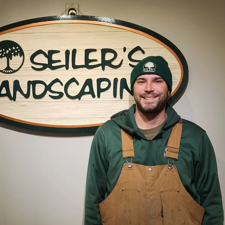 Our Team - Seiler's Landscaping - Cincinnati