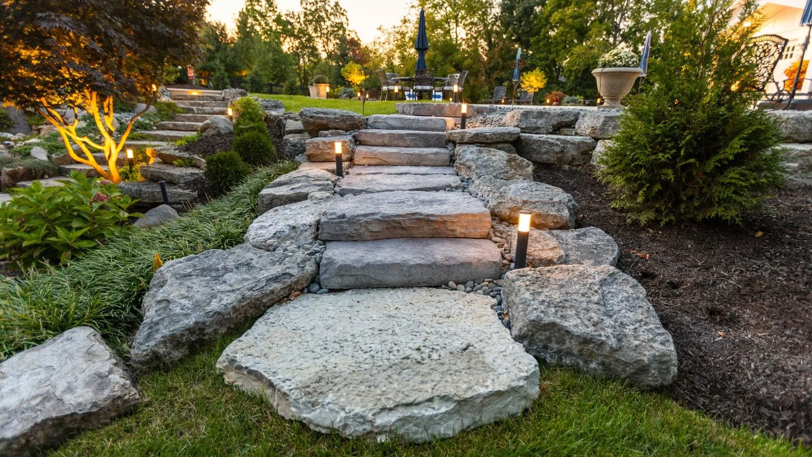 Top Tips: Professional Garden Landscape Ideas - Seiler’s Landscaping ...