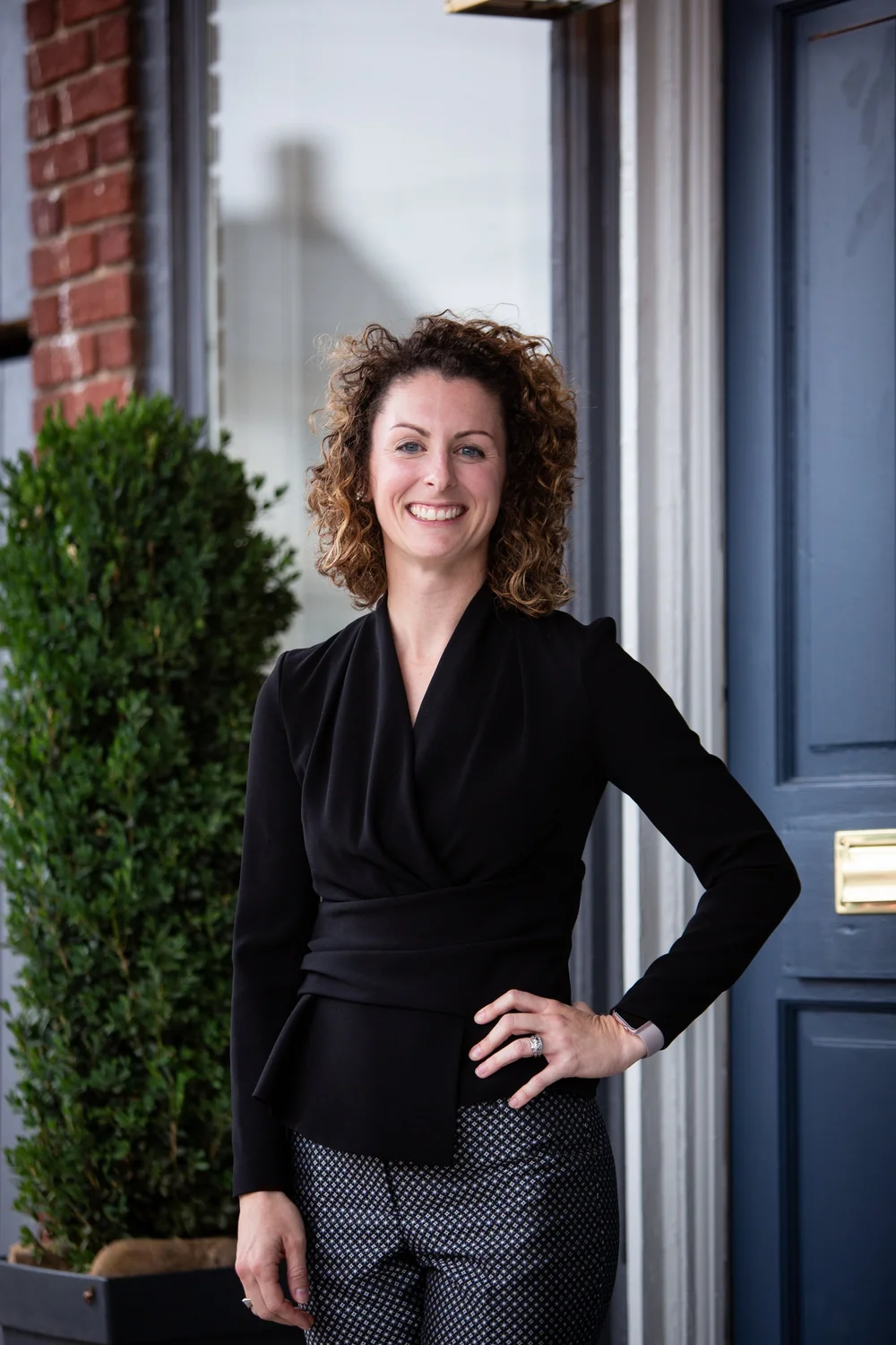 Attorneys Rachel Logan — Logan & Logan PLC