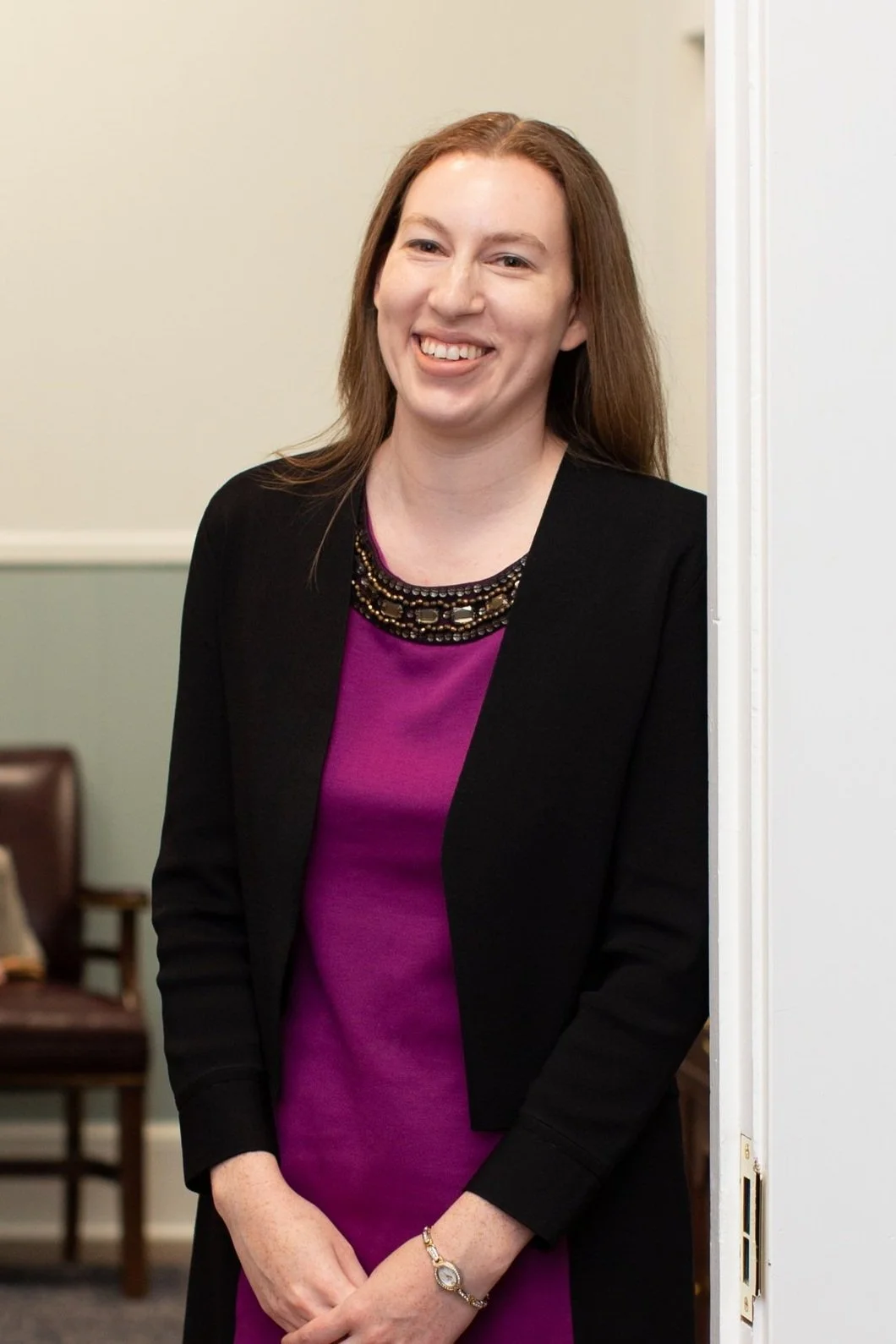 Attorneys and Employees Rachel Logan Melissa Freakley Elizabeth Linger ...