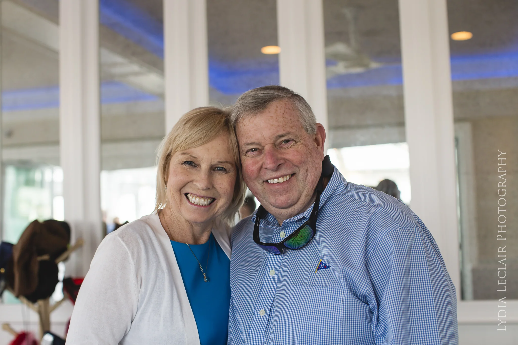 Gala Photos — Atlantic White Shark Conservancy