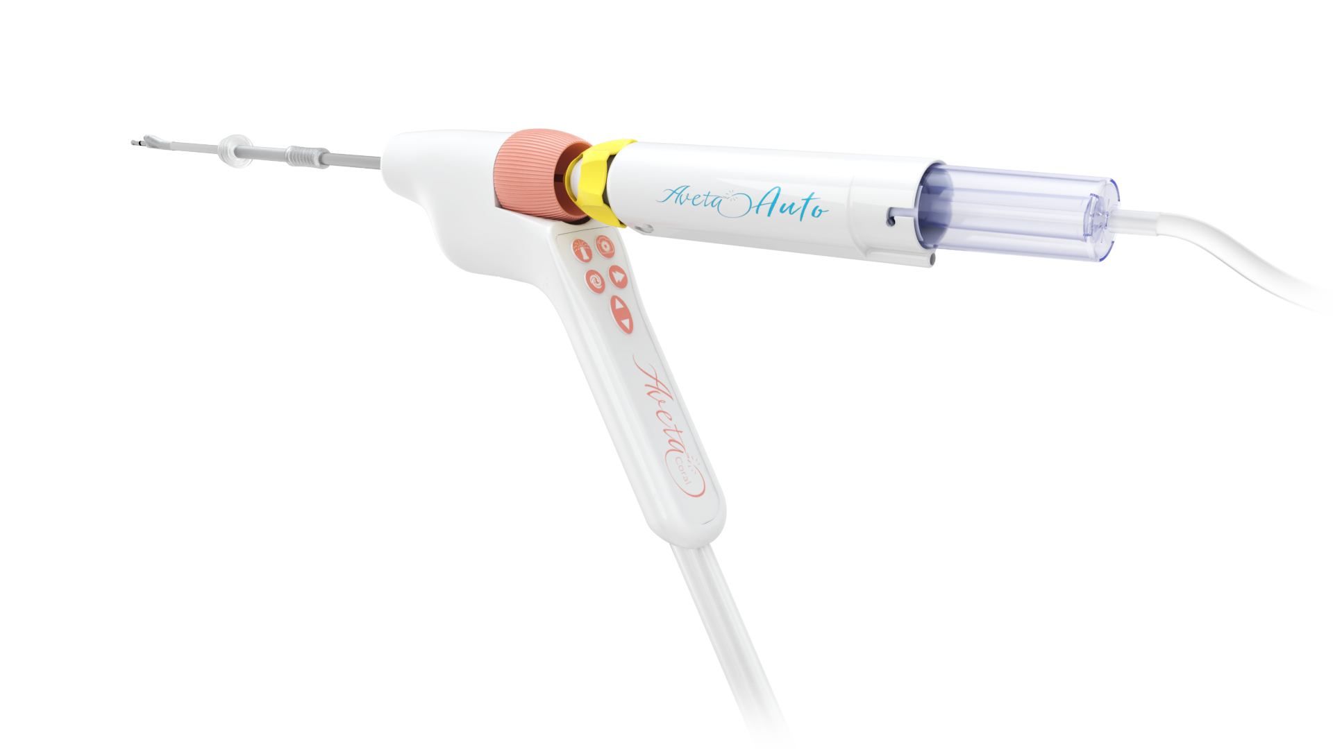 Aveta® Auto - Office Solution — Aveta® System