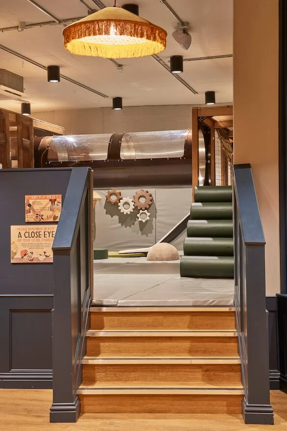 Play schemas – what are they and how to consider them when designing a ...