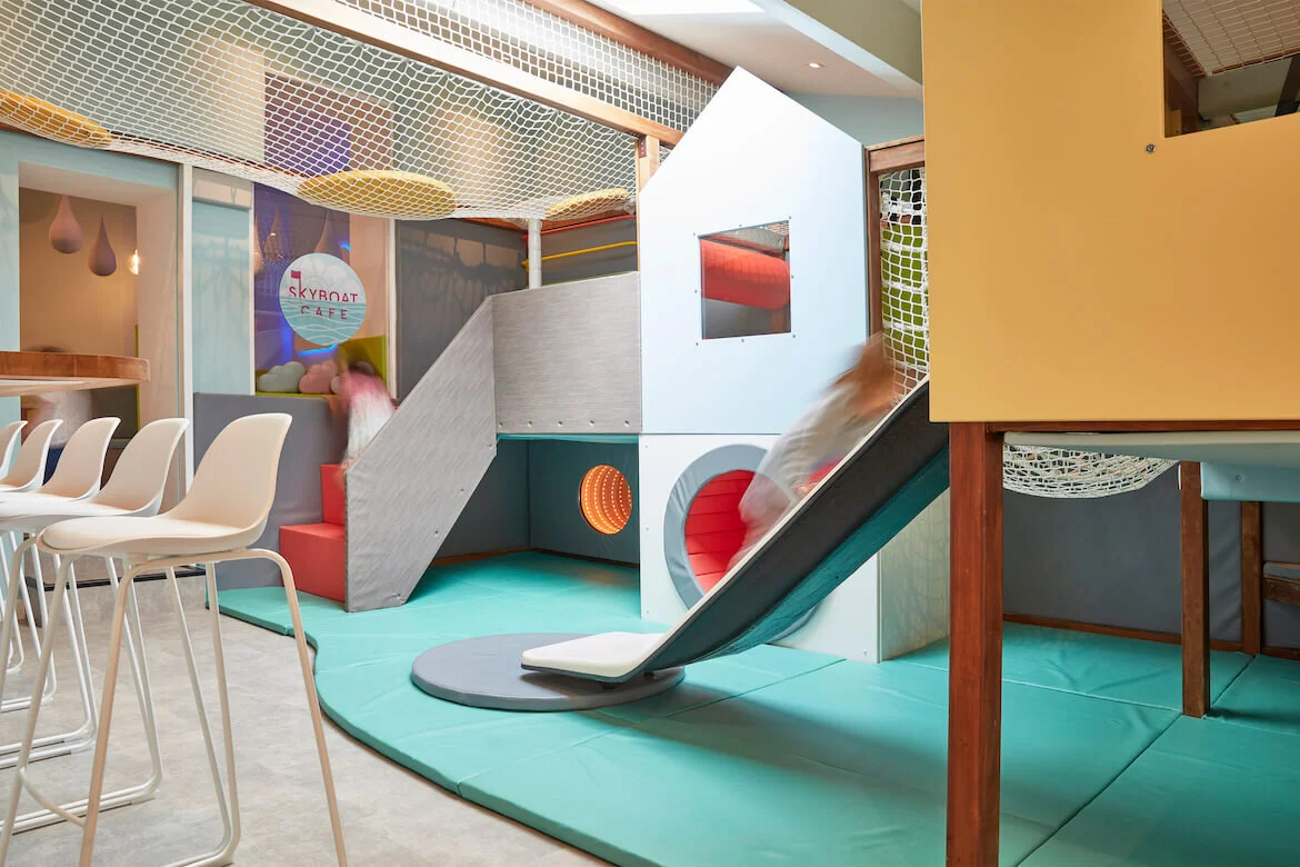 Contact Tiger Play - Tigerplay