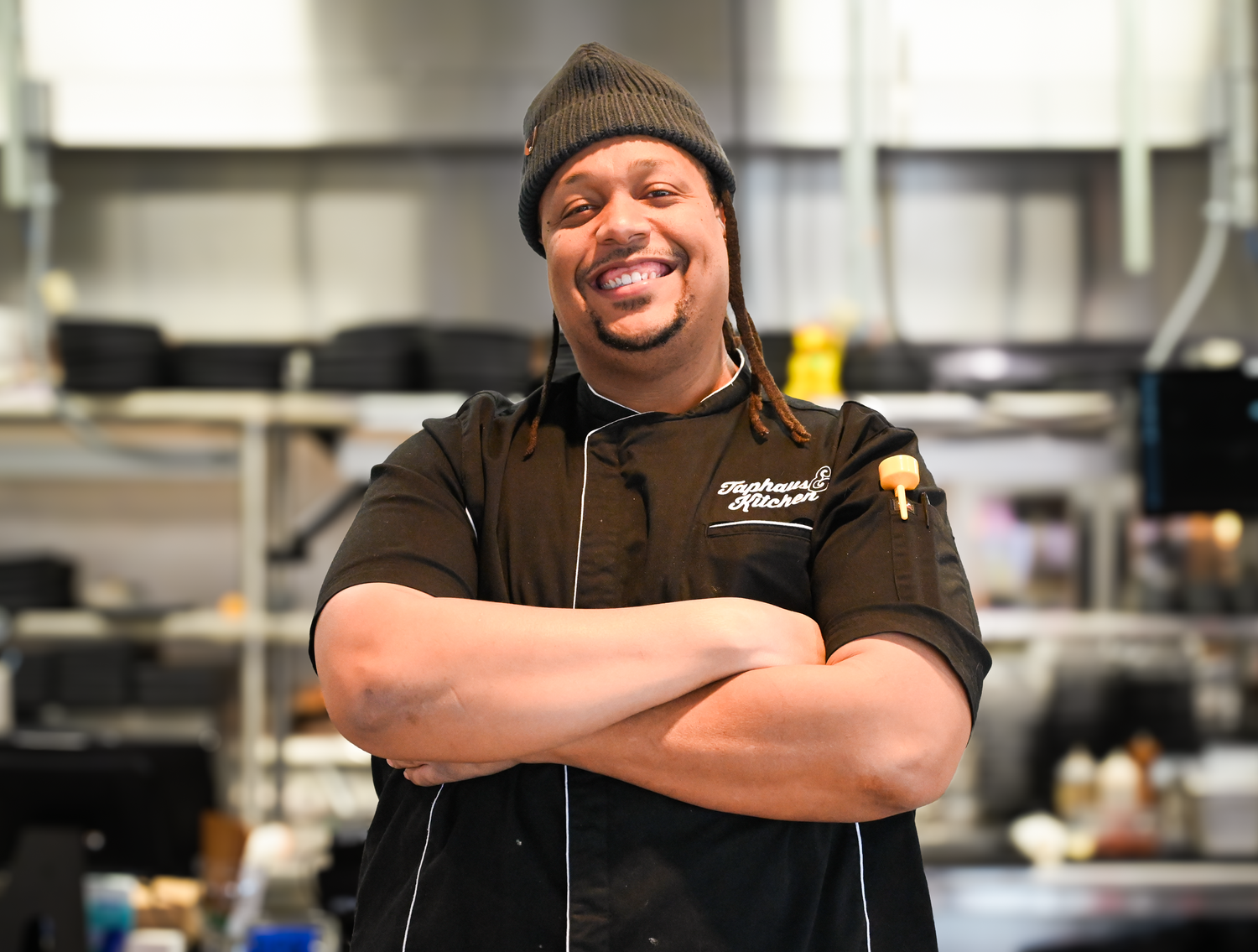 Sonder Brewing — West Chester Taphaus Dinner Menu