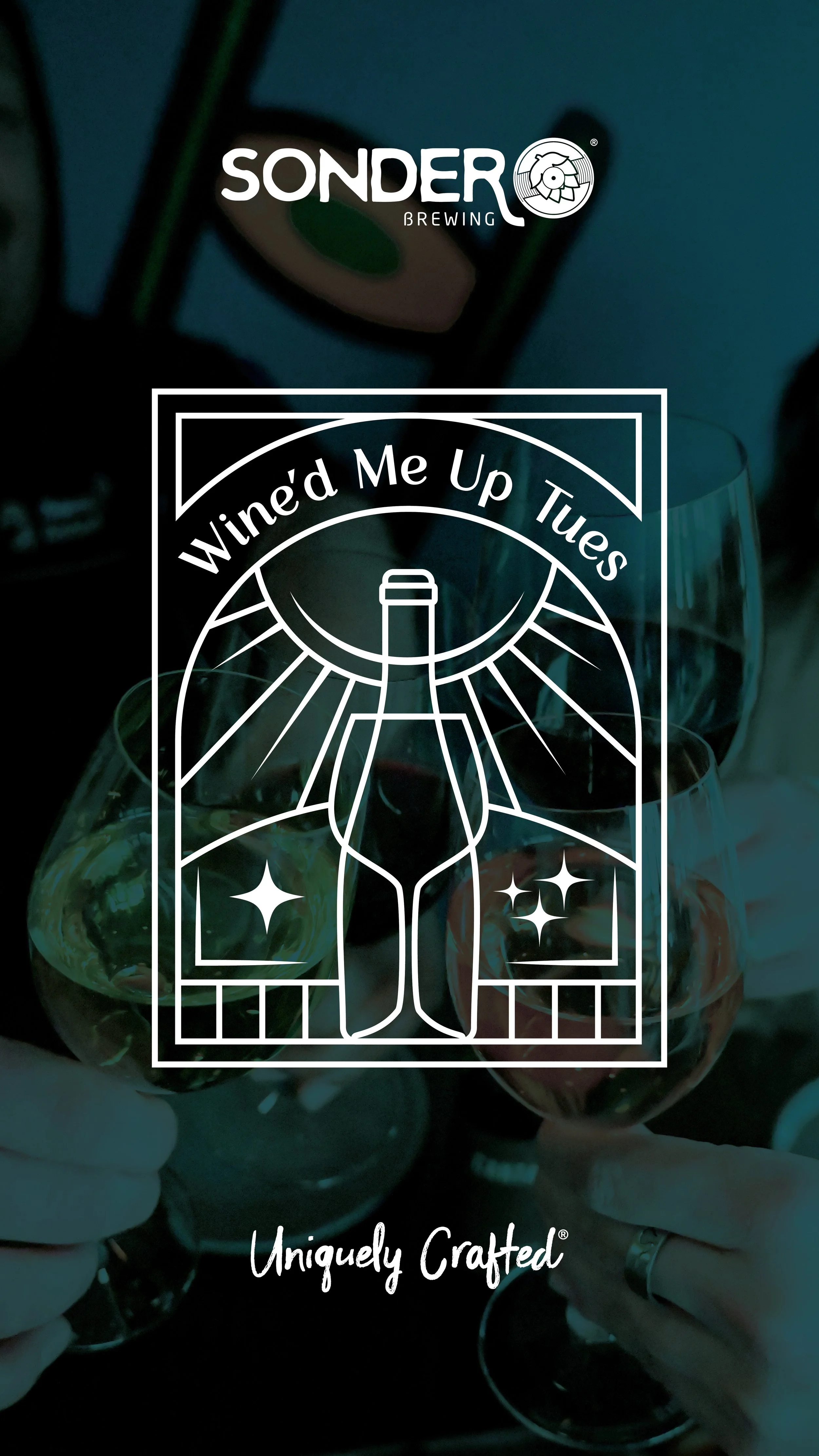 Sonder Brewing — Sonder Brewing offers a uniquely crafted beer ...