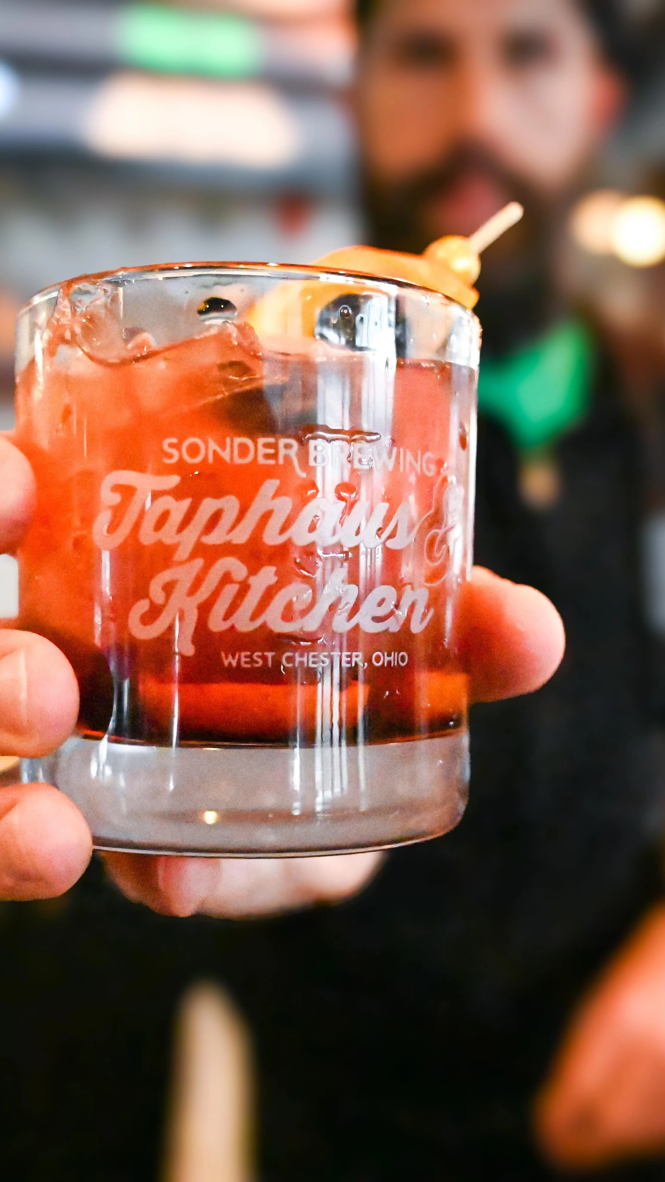 Sonder Brewing — About Sonder Taphaus & Kitchen