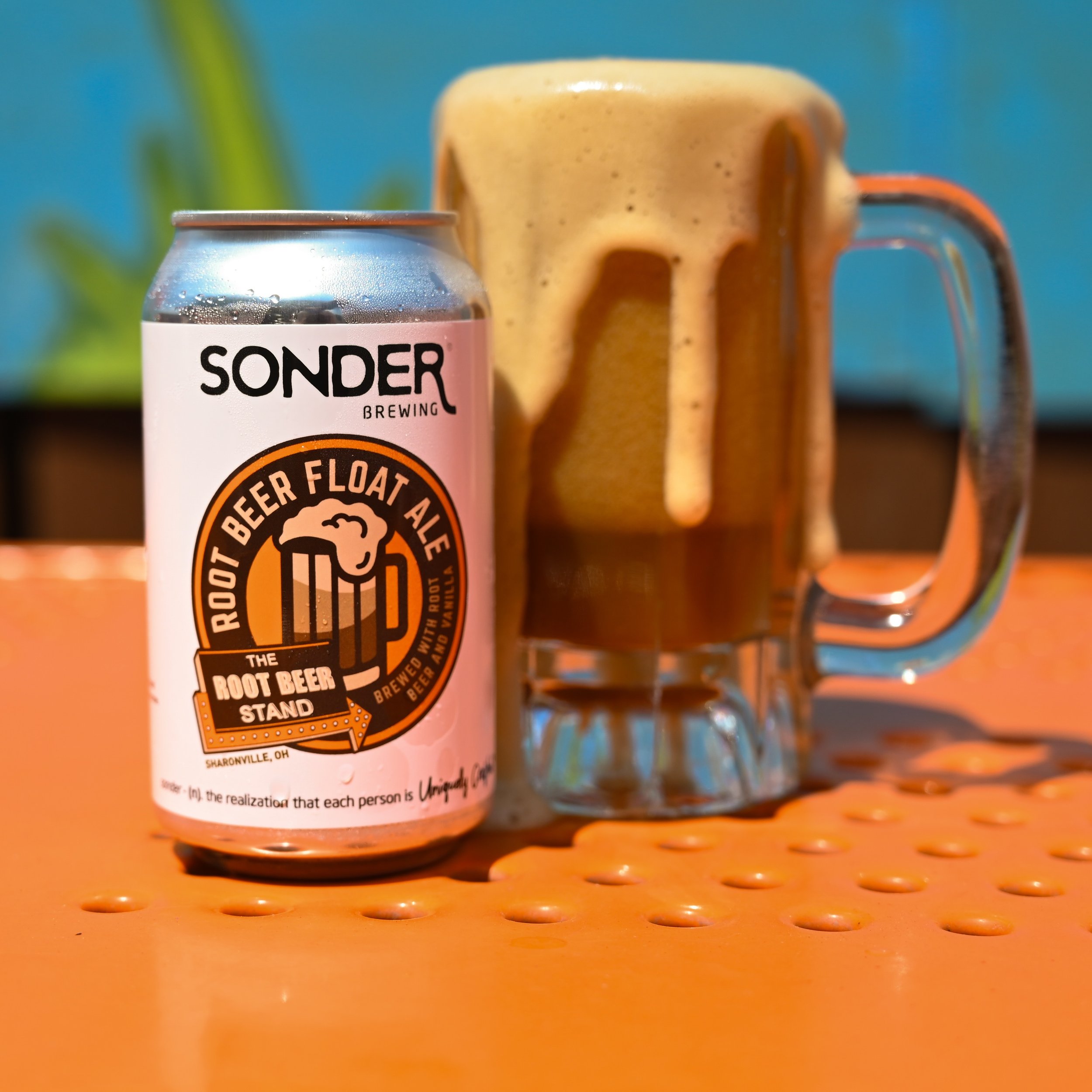 Sonder Brewing — About Sonder Taphaus & Kitchen