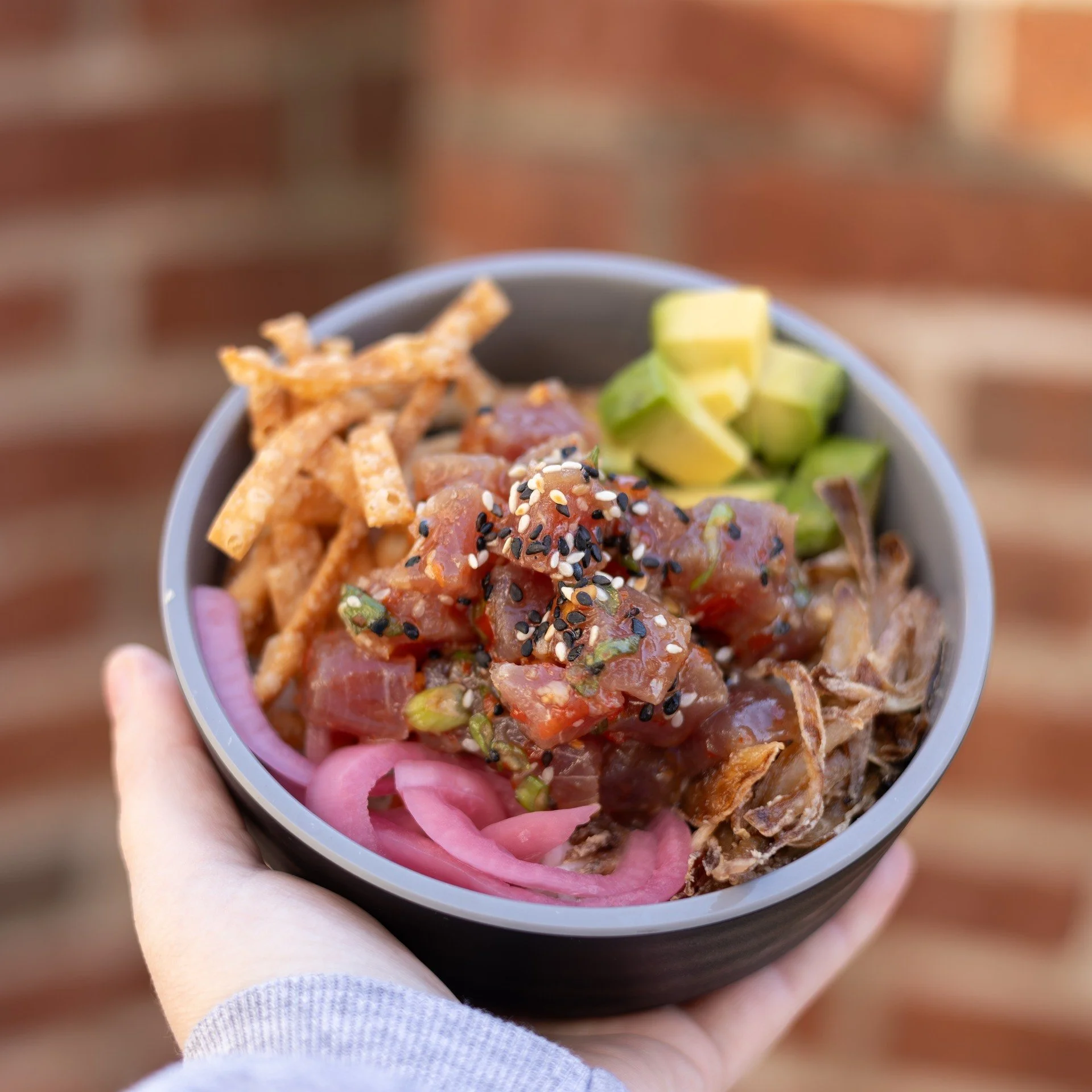 Sonder Brewing — About Sonder Taphaus & Kitchen