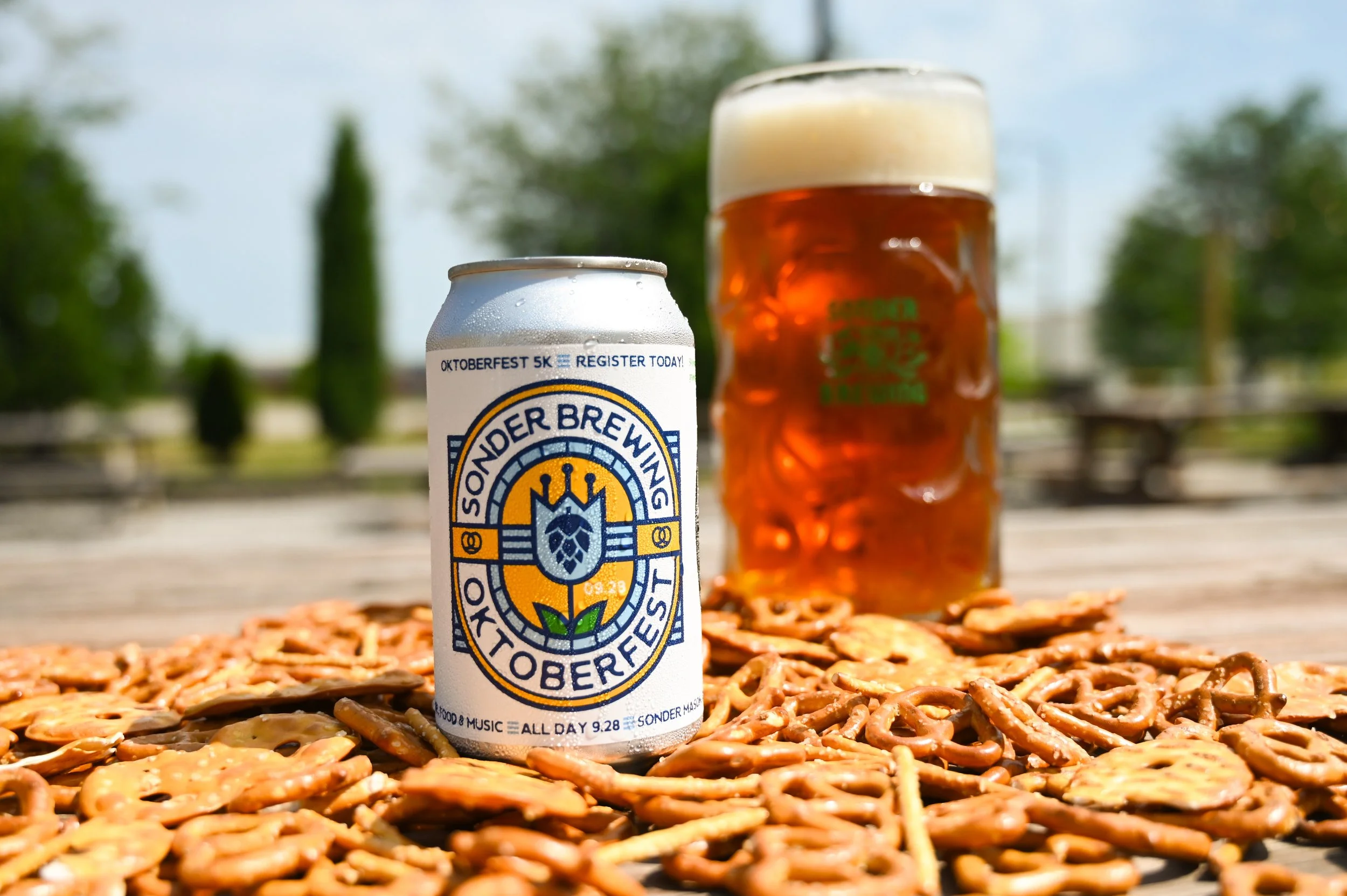 Sonder Brewing — Sonder Brewing offers a uniquely crafted beer ...