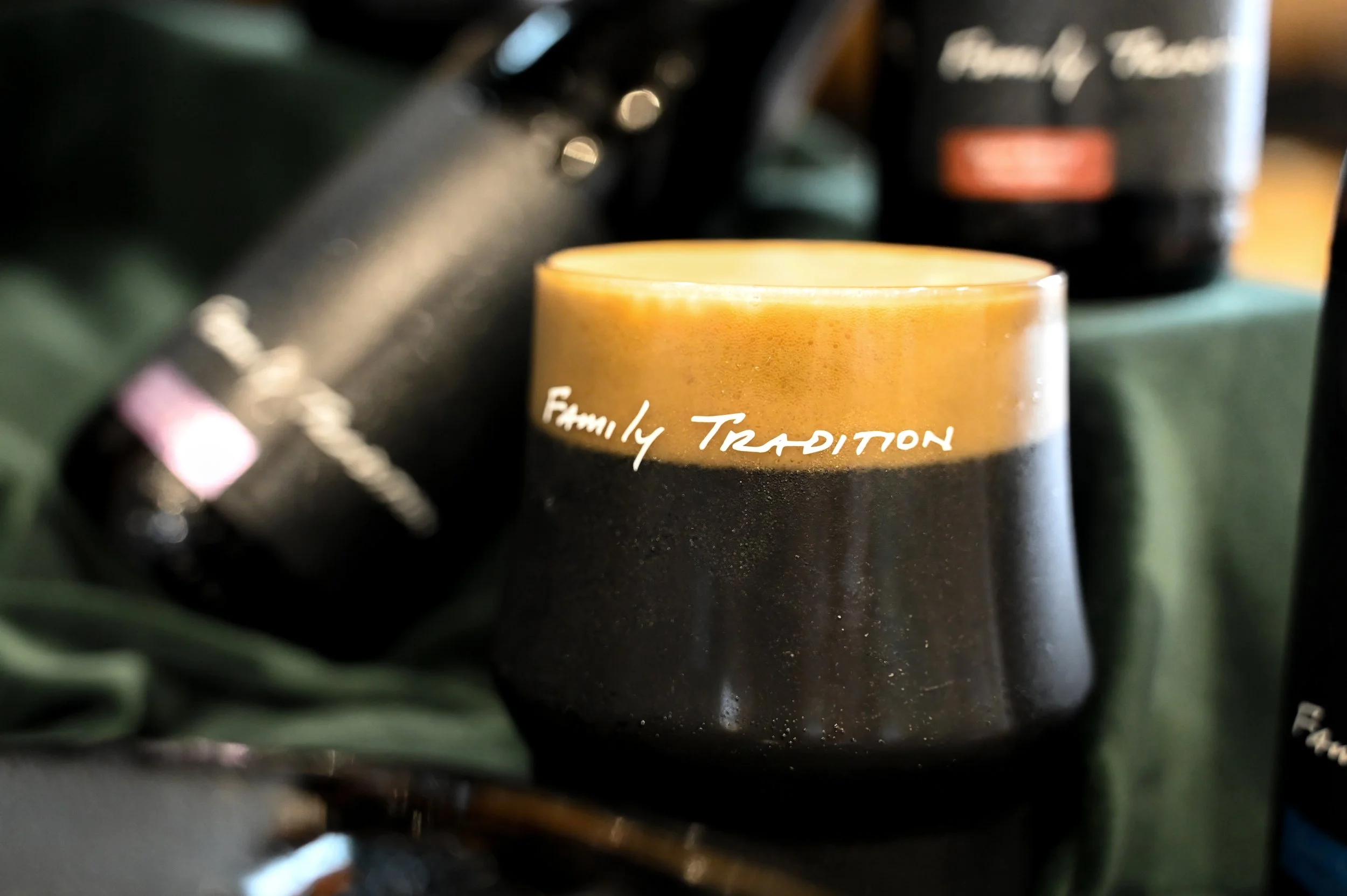 Sonder Brewing — Sonder Brewing offers a uniquely crafted beer ...