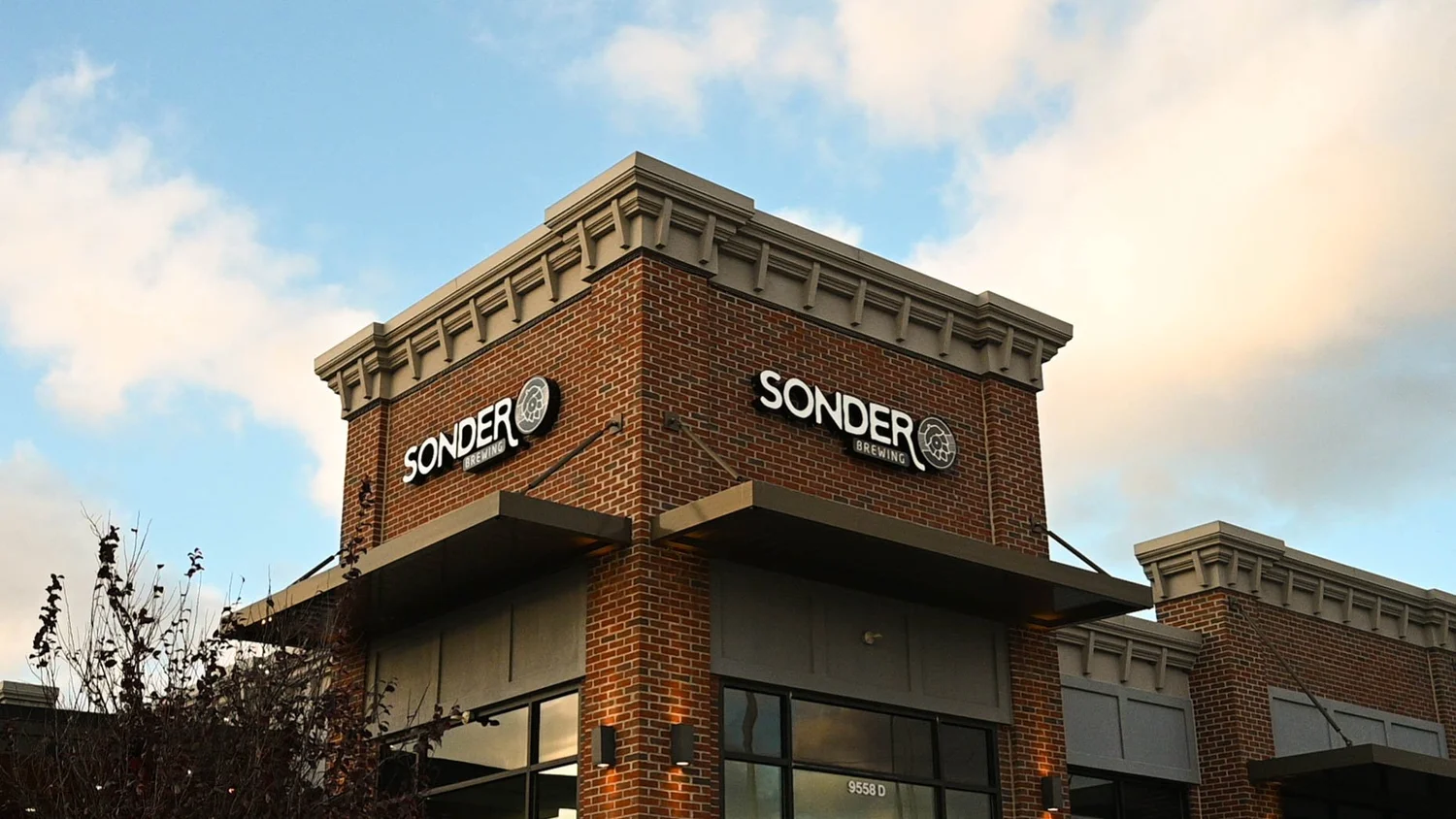 Sonder Brewing — Sonder Brewing offers a uniquely crafted beer ...