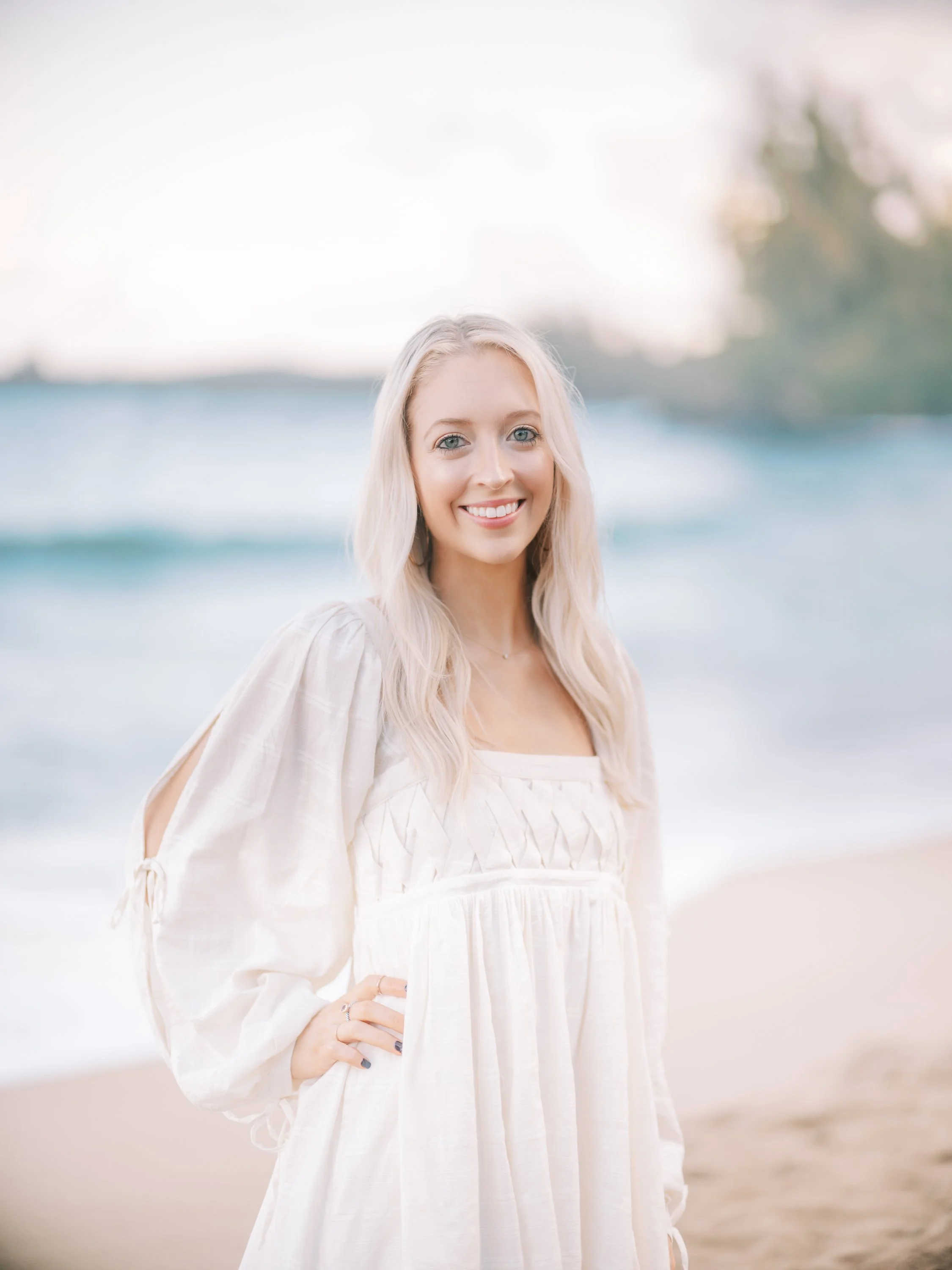 Maui Photoshoot in Kapalua Hawaii — Maui Photographer | DesertSea ...