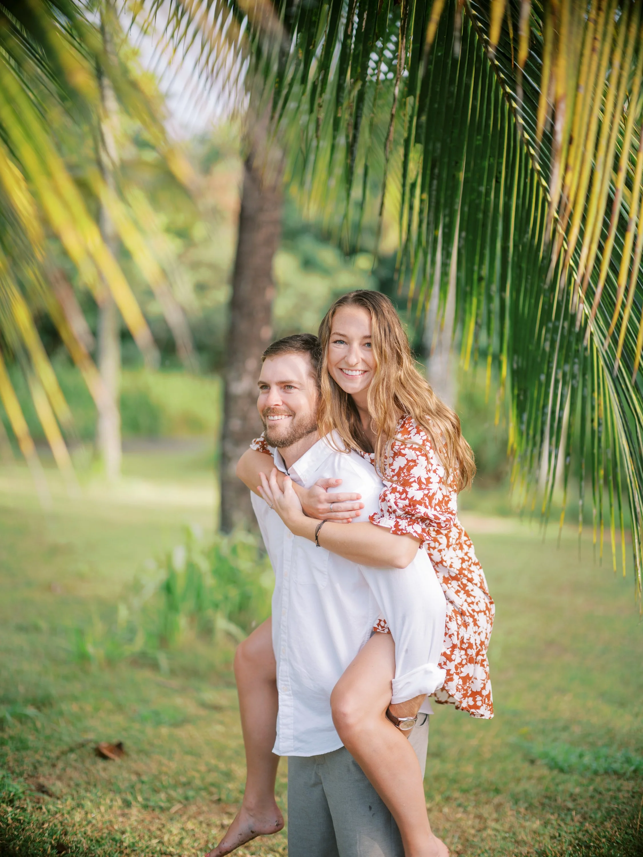 Maui Photoshoot in Kapalua Hawaii — Maui Photographer | DesertSea ...