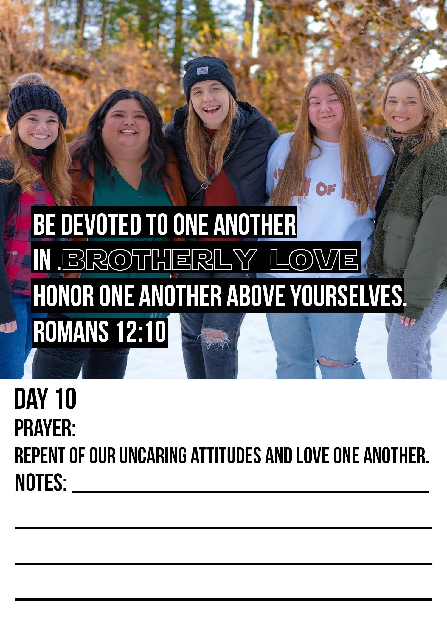 Rooted Campaign — Valley Church