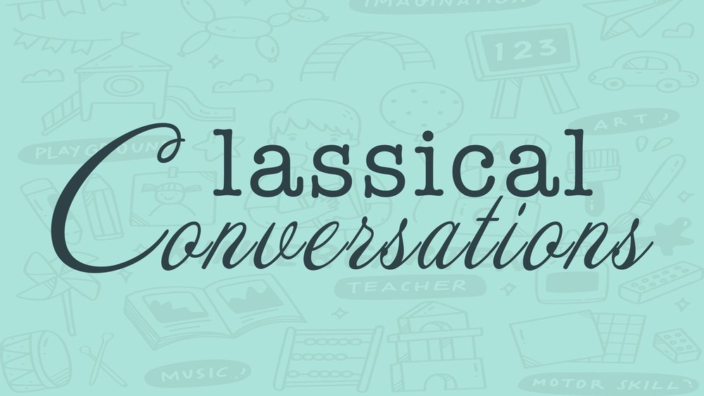 Classical Conversations — Valley Church