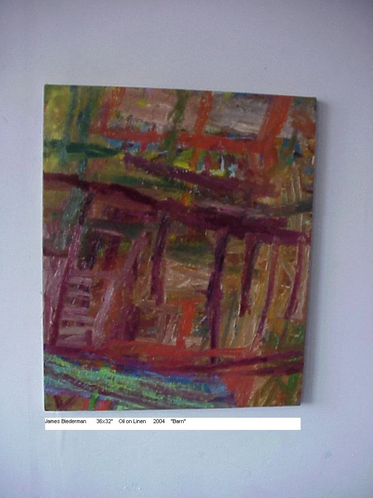 Archive — James Biederman