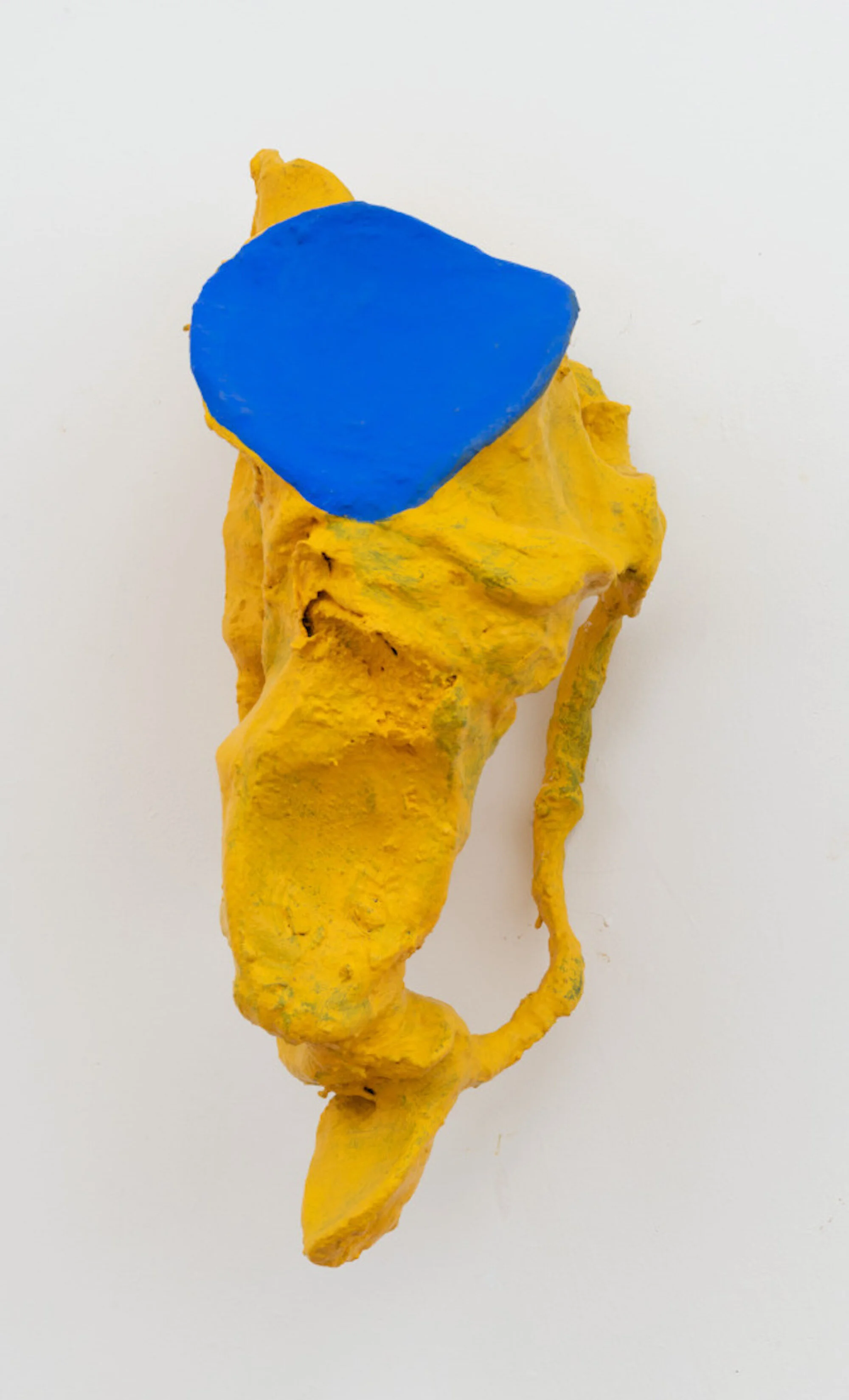 2018 — James Biederman