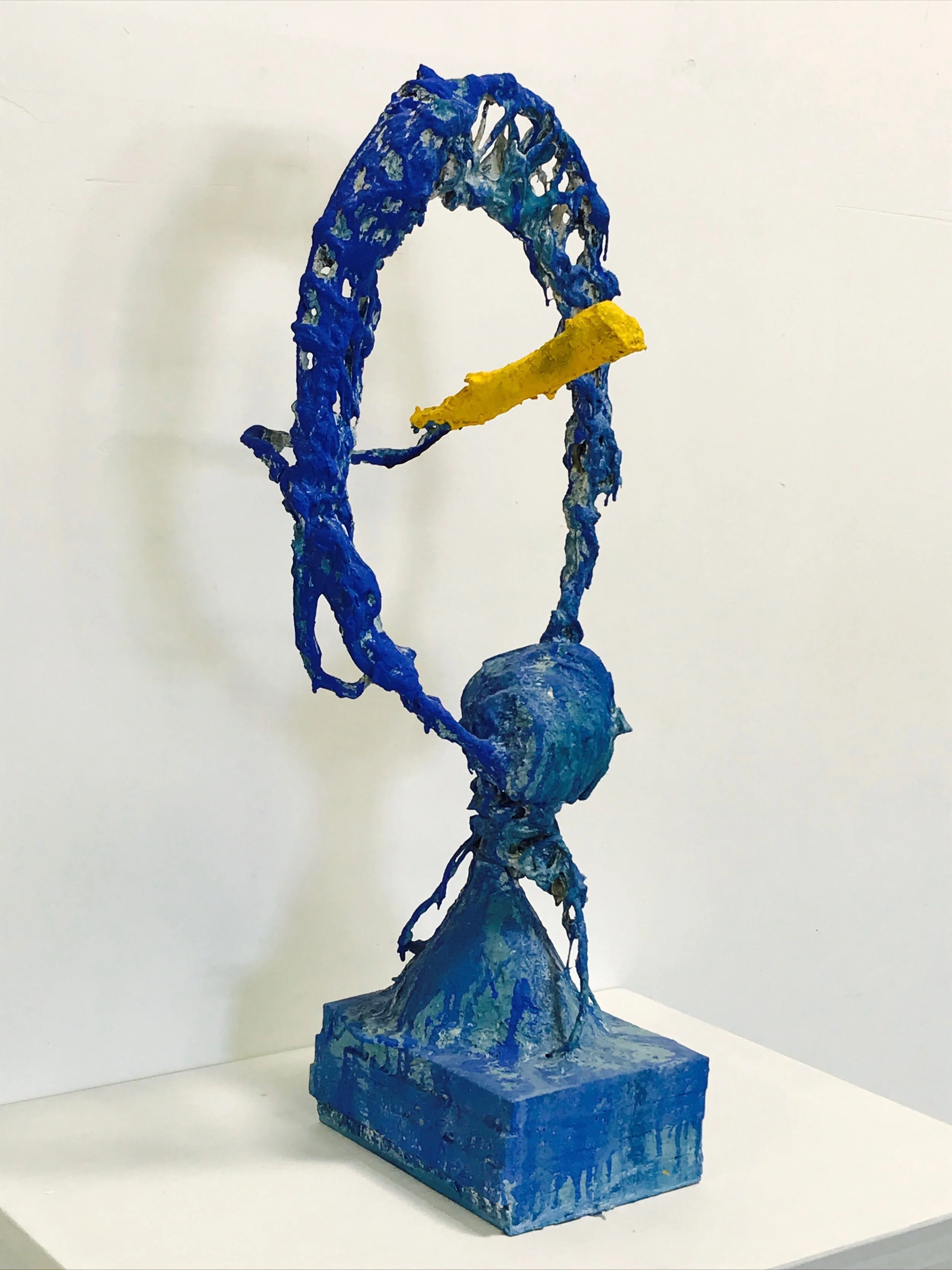 2020 — James Biederman