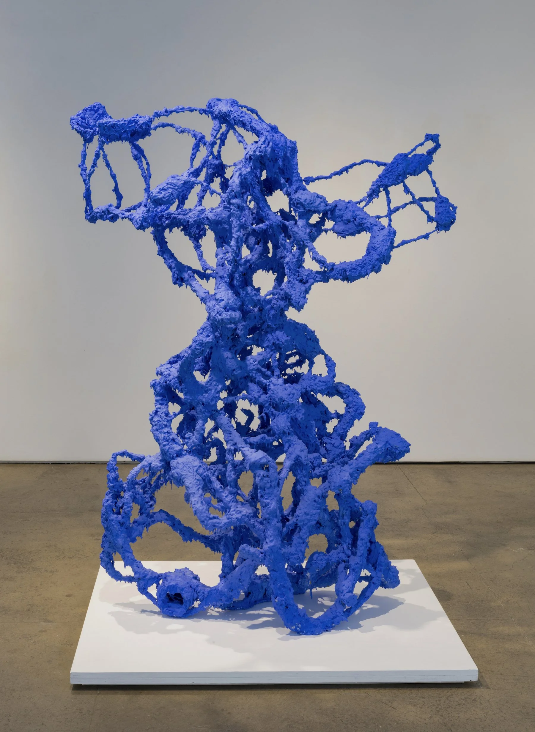 The 2021 — James Biederman