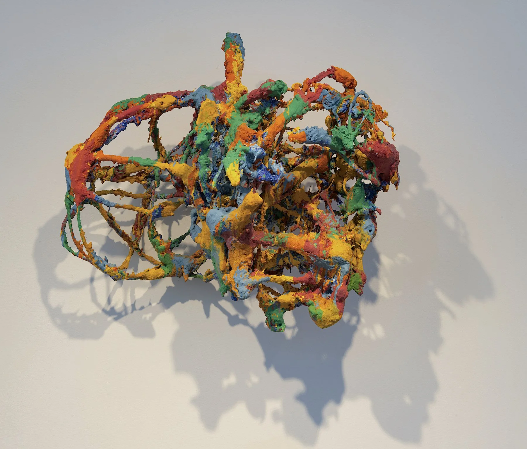 The 2021 — James Biederman