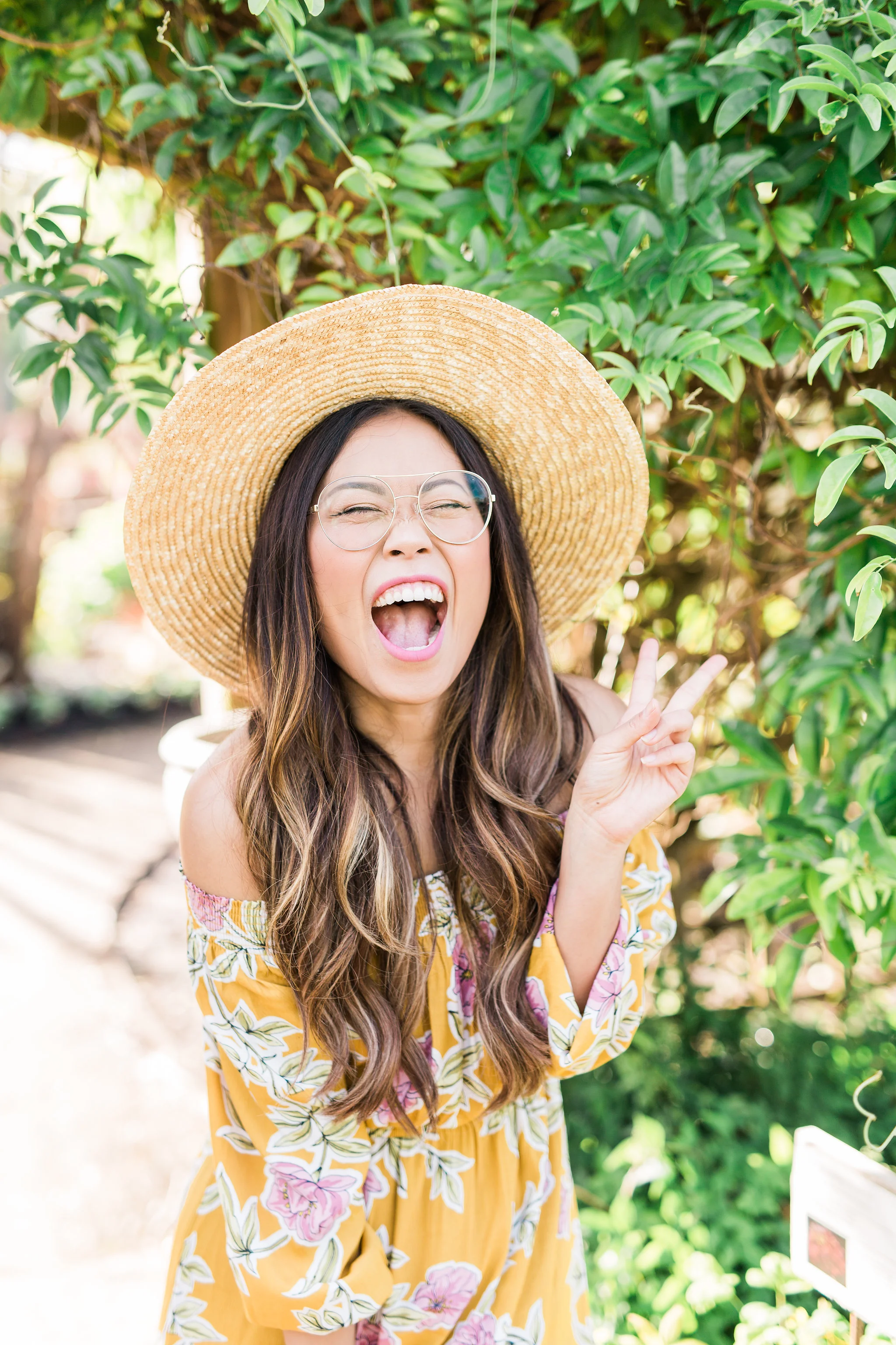 I Can See Clearly Now That Spring Has Come – My Journey to Glasses ...