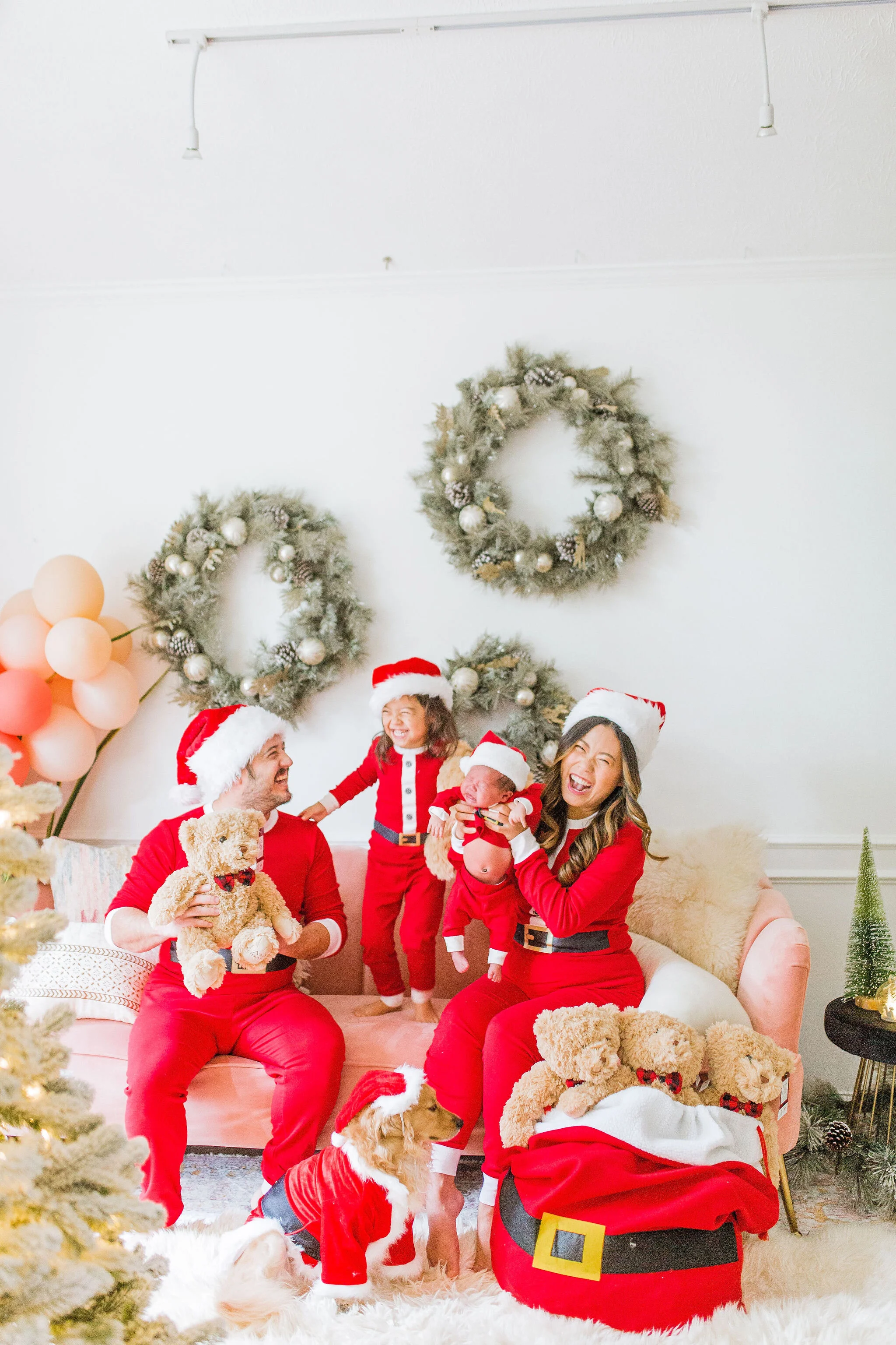 A Heartwarming Crest Holiday Video — JOYFULLY GREEN