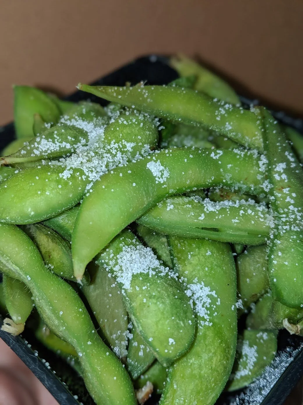 Food — BABBLE COFFEE & BOBA TEA BAR