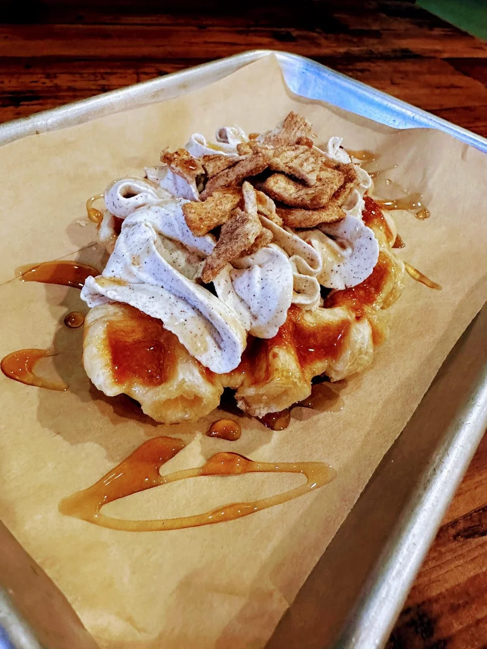 BABBLE COFFEE & BOBA TEA BAR