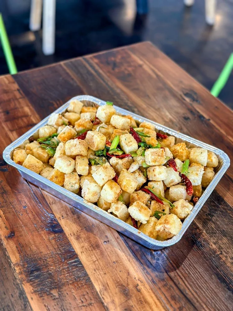 Catering — BABBLE COFFEE & BOBA TEA BAR