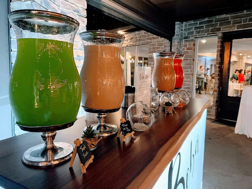 BABBLE COFFEE & BOBA TEA BAR