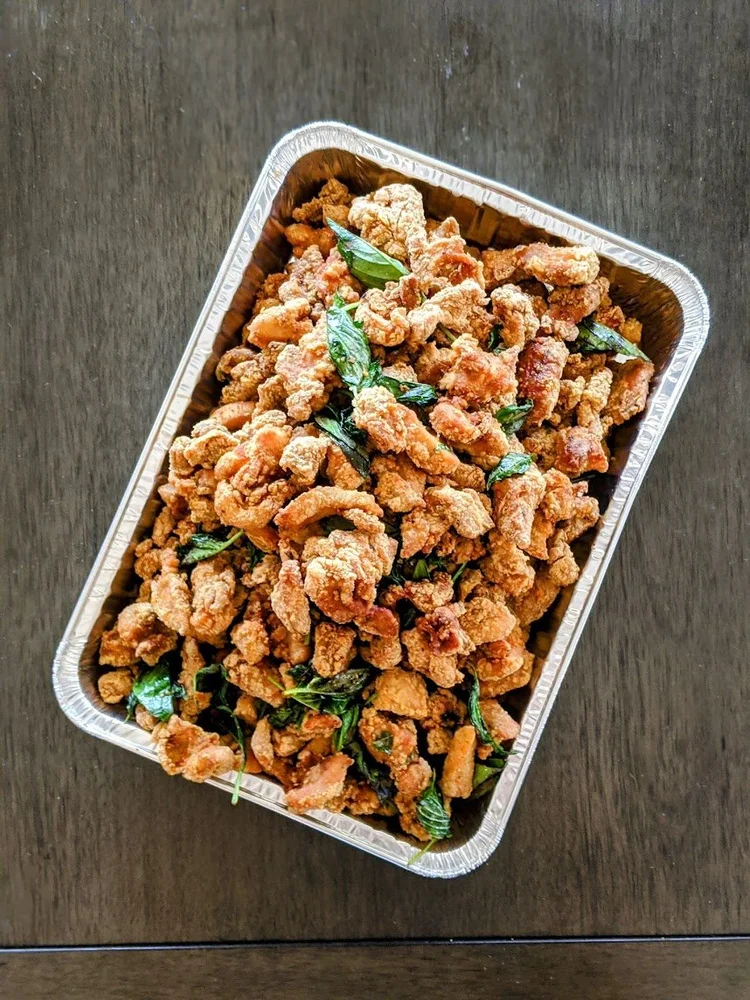 Catering — BABBLE COFFEE & BOBA TEA BAR