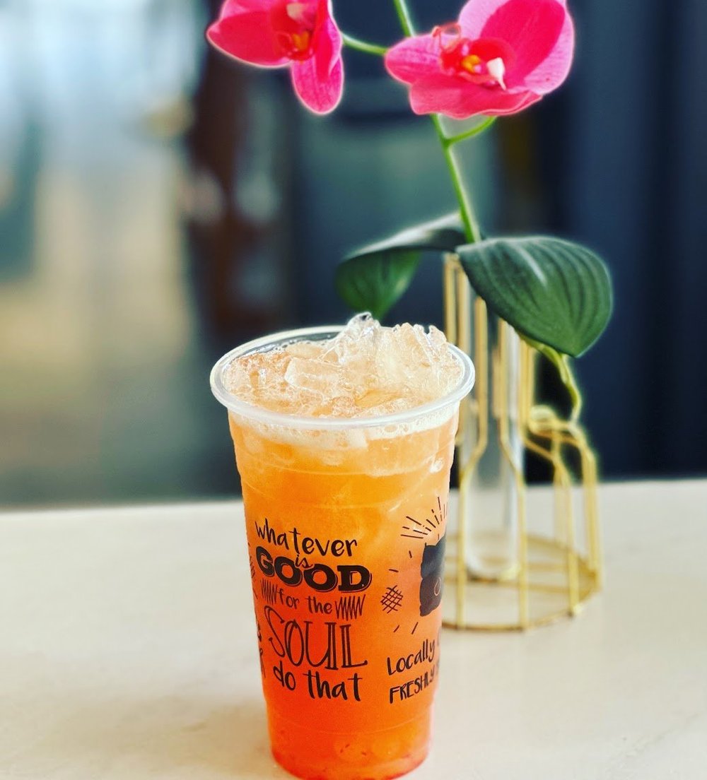 BABBLE COFFEE & BOBA TEA BAR