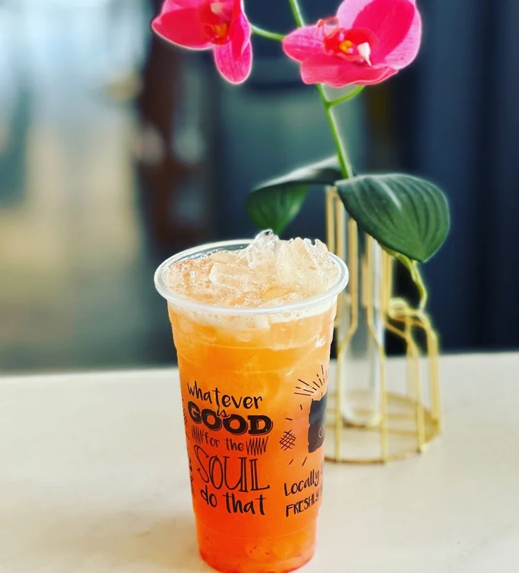 BABBLE COFFEE & BOBA TEA BAR