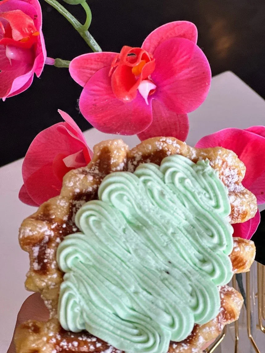 BABBLE COFFEE & BOBA TEA BAR