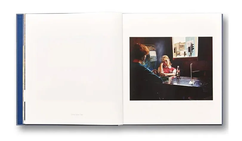 Hannah Starkey: Artist Profile — David Oates | Manchester Photographer