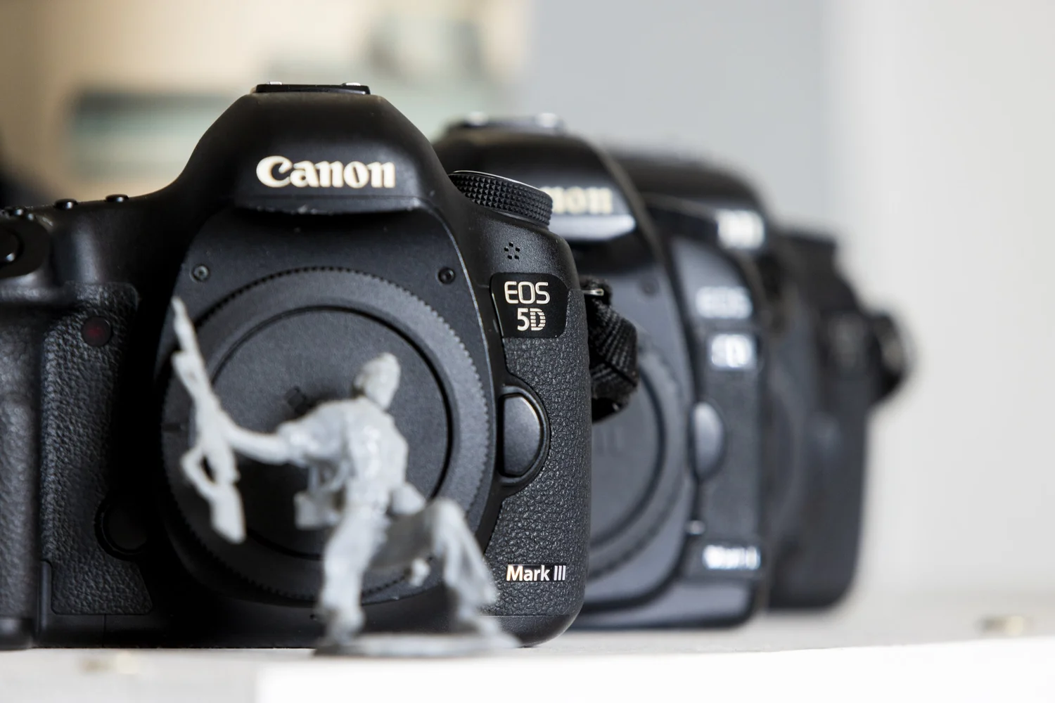 Canon 5D Series Review | Professional DSLR & Mirrorless Photography ...