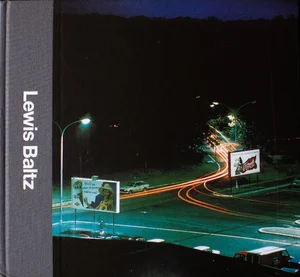 Lewis Baltz: Artist Profile — David Oates | Manchester Photographer