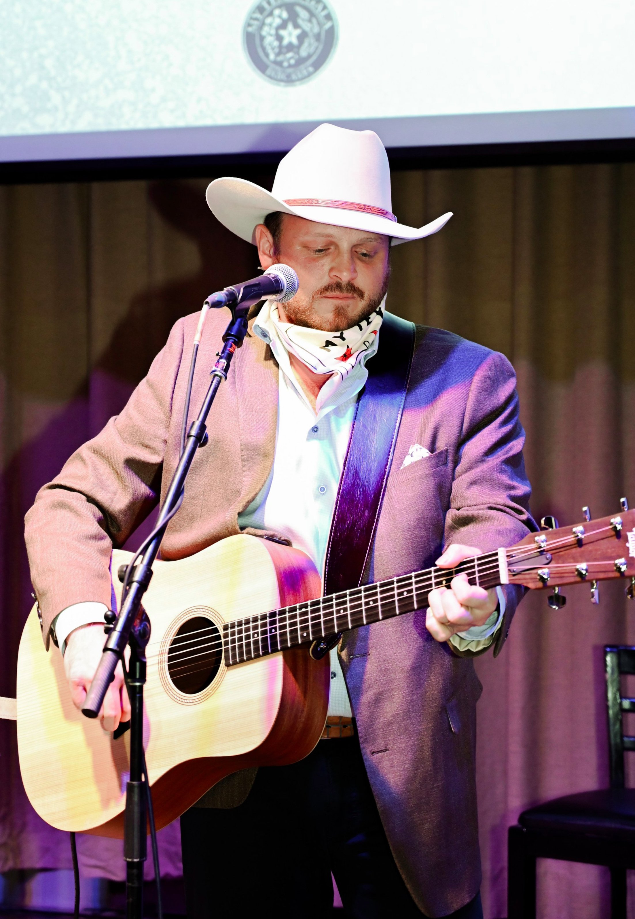 Board Members — JABcares