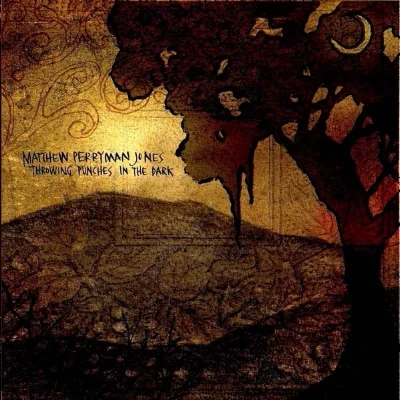 Music — MATTHEW PERRYMAN JONES