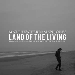 Music — MATTHEW PERRYMAN JONES
