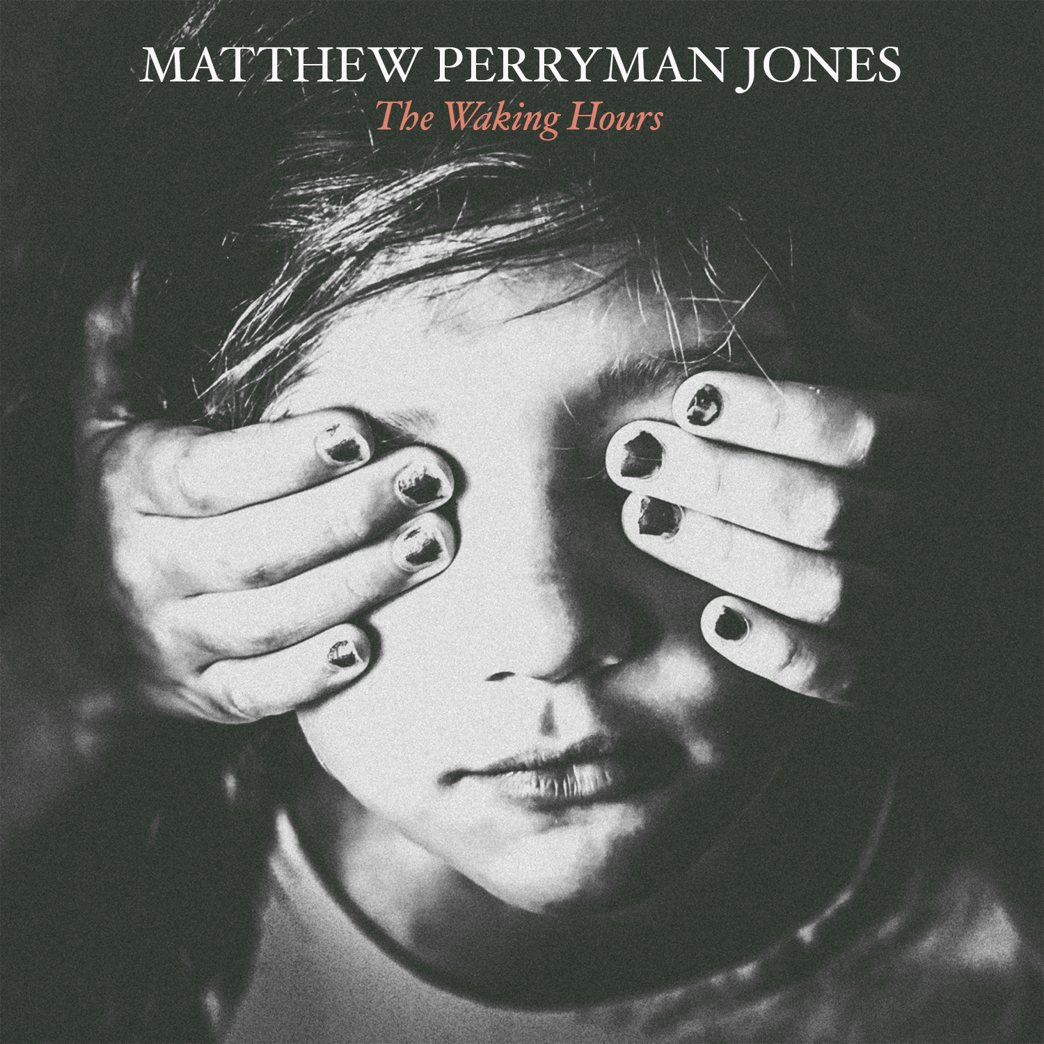 MATTHEW PERRYMAN JONES