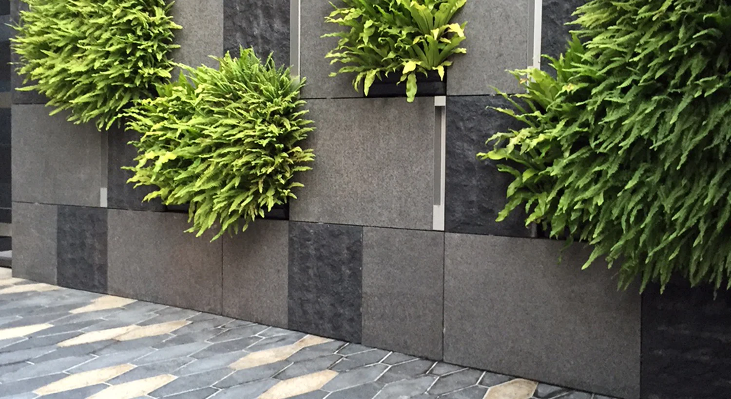 Solitaire Tower — Landworks Studio, Inc.