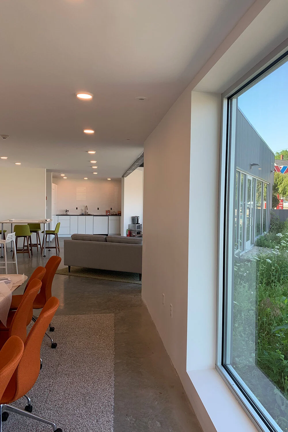 Opportunities — Landworks Studio, Inc.