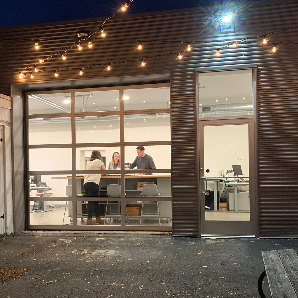 Opportunities — Landworks Studio, Inc.