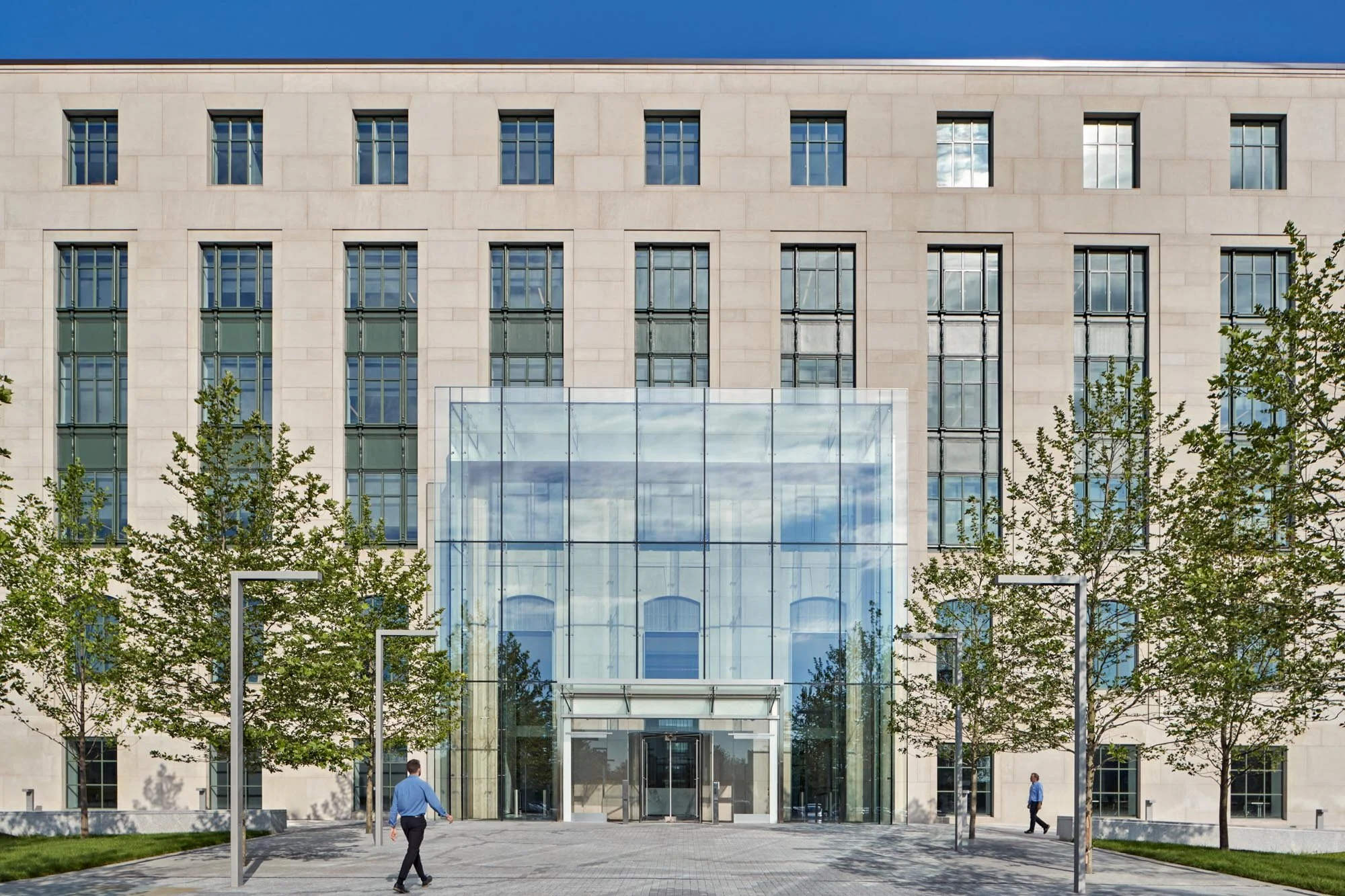 Landworks Studio, Inc.