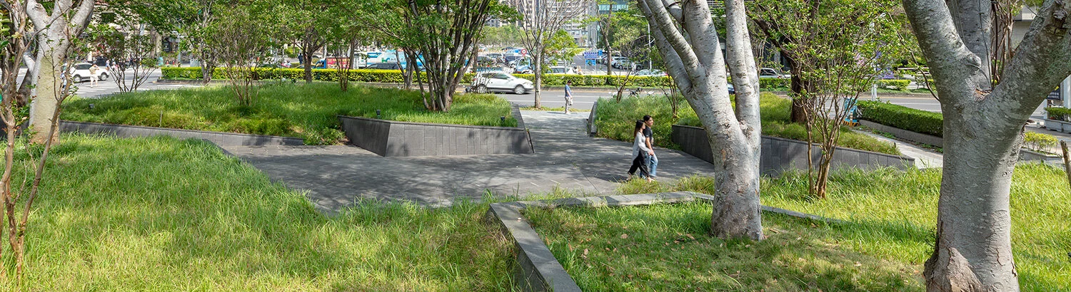 Landworks Studio, Inc.