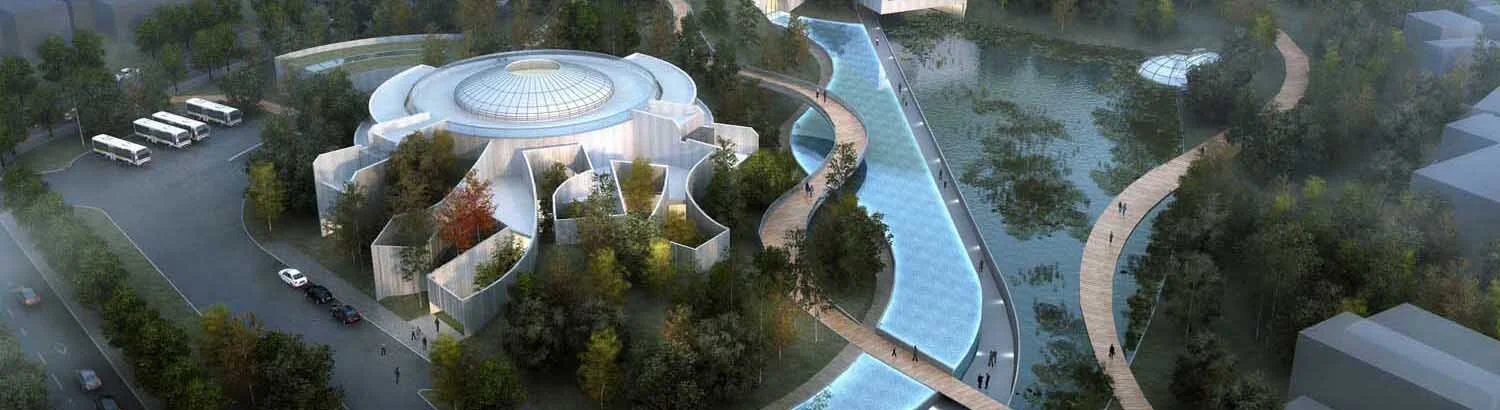 Landworks Studio, Inc.